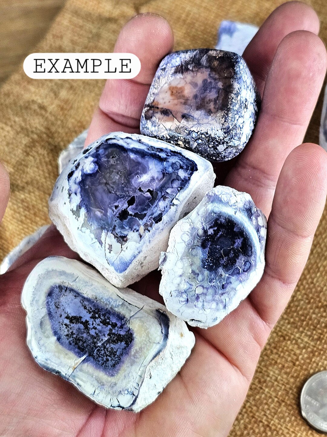 Raw Utah Tiffany Stone Opal -medium- 1lb (little Nemo Claim) - Etsy