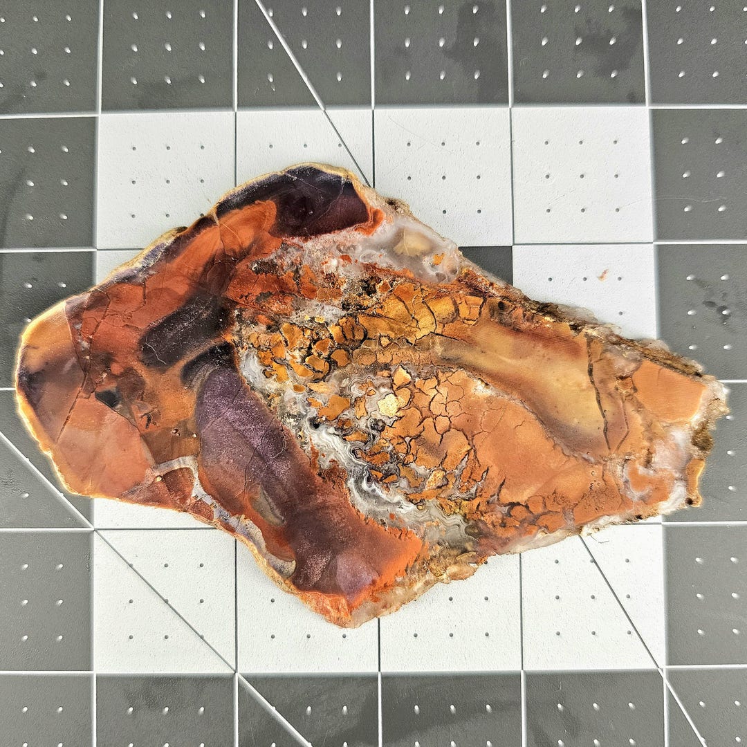 Tiffany Stone Slab (little Nemo Claim) - Etsy