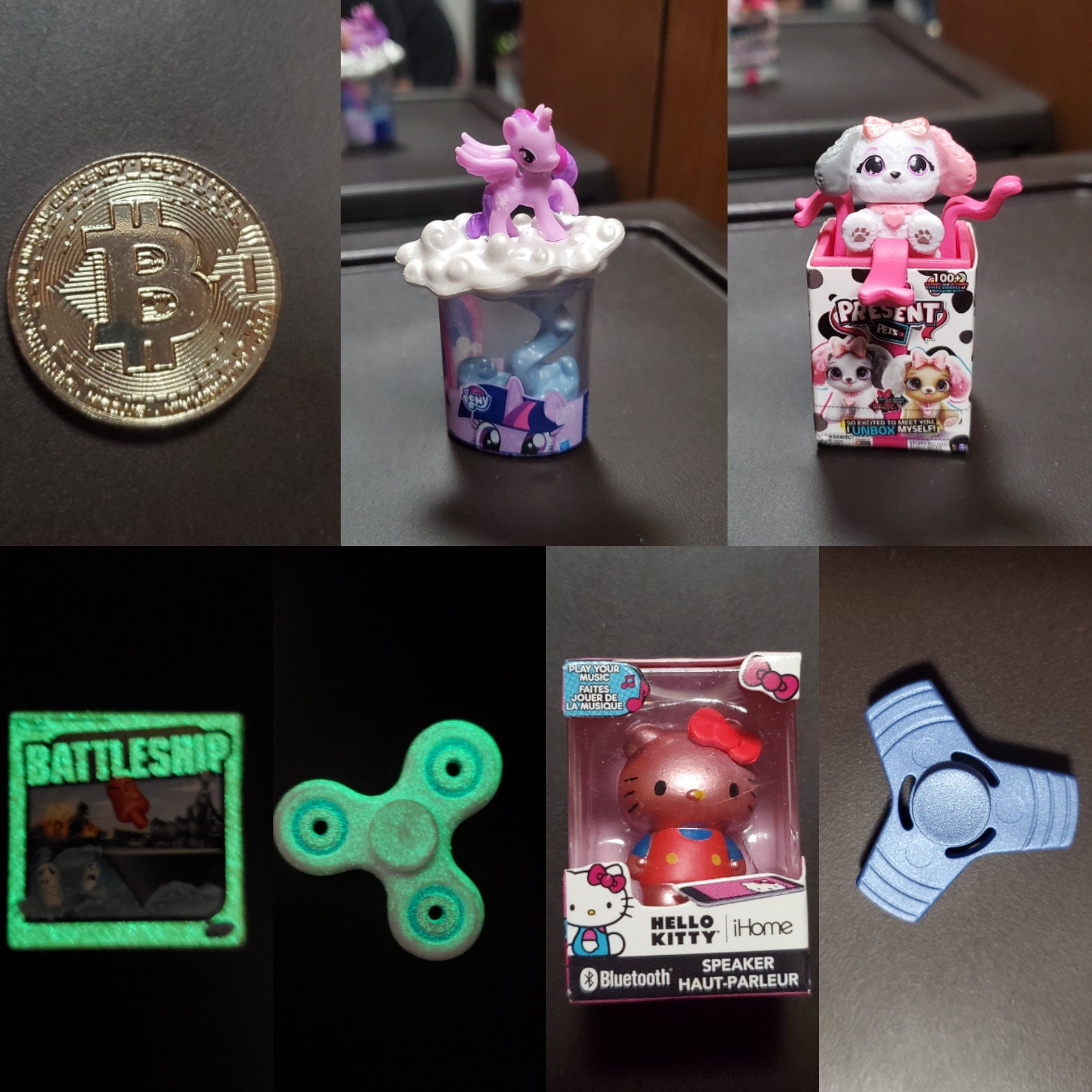 NEW Toy Mini Brands Series 3 - Etsy
