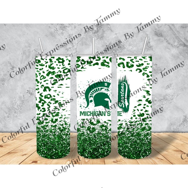 Michigan State - Etsy