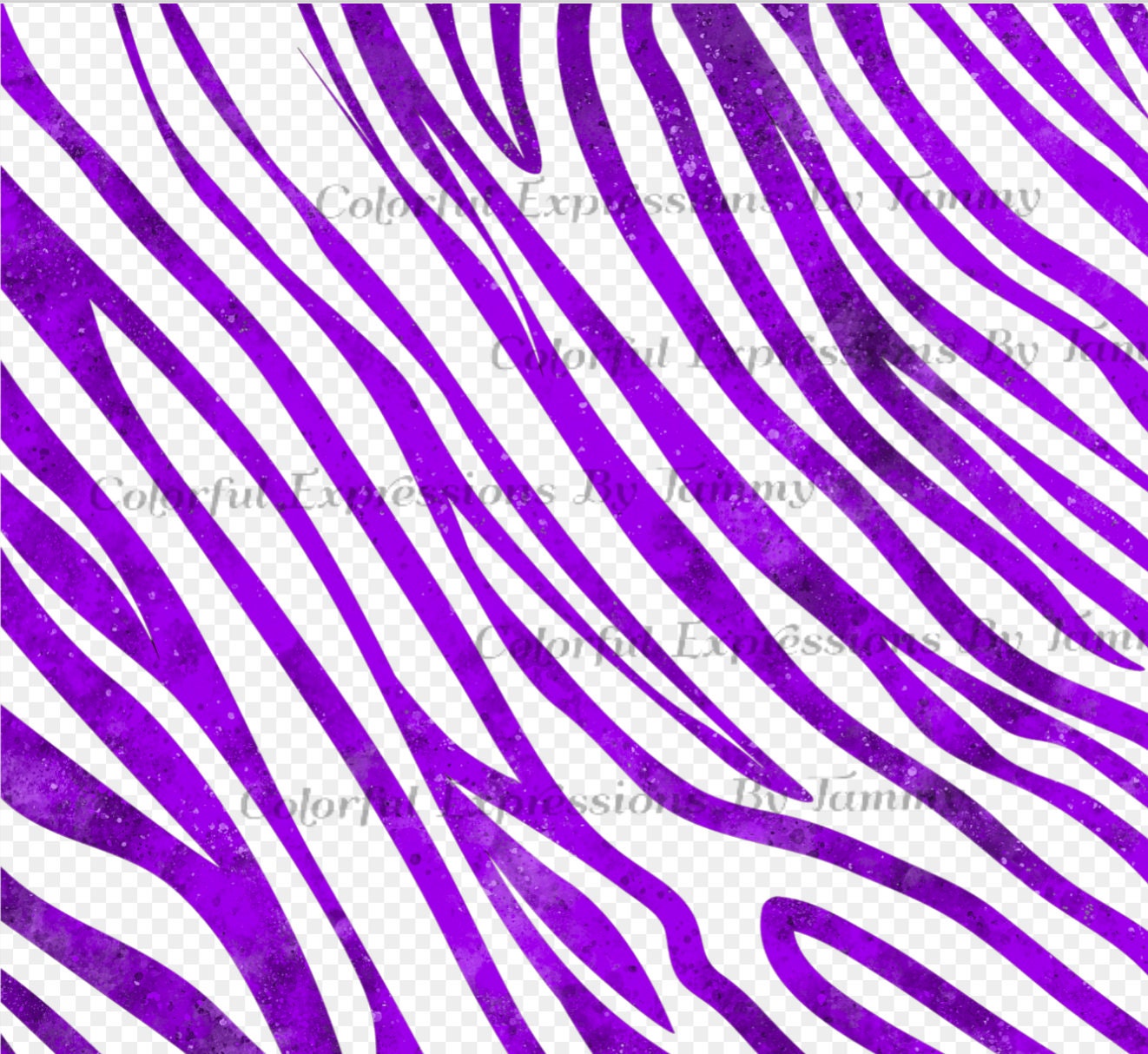 Zebra Print PNG Backgrounds, Digital Files, Sublimation - Etsy
