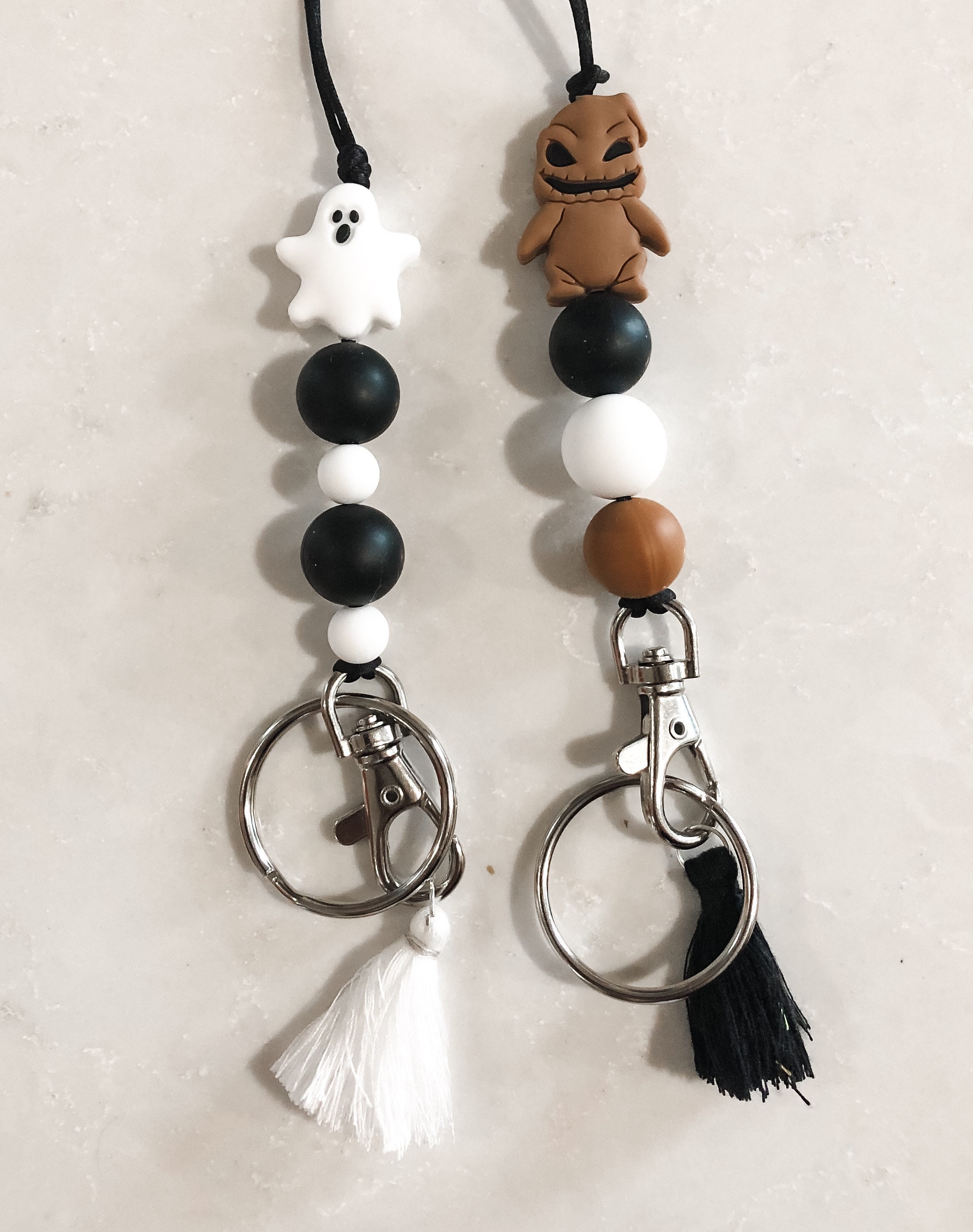 Fall Lanyards, Halloween Lanyards, Holiday Lanyards, Keychains ...