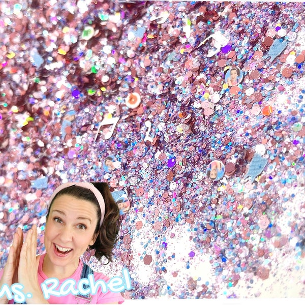 Ms Rachel Body - Etsy