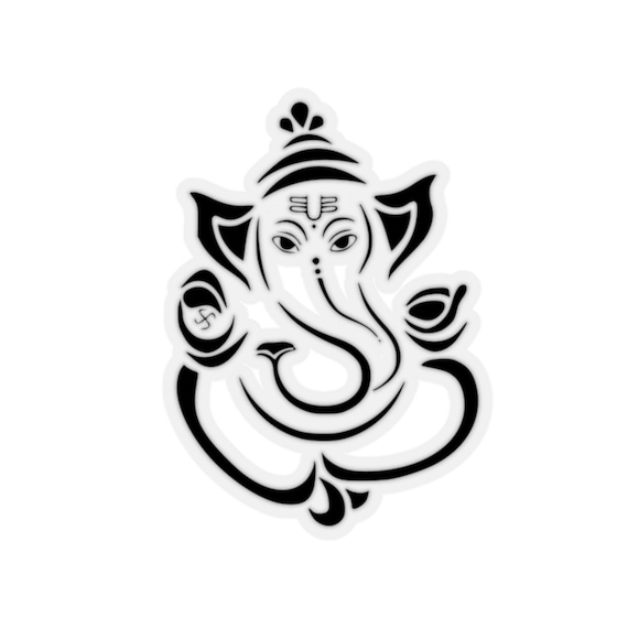 Ganeshji Logo