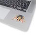 Mataji Sticker, Durga Maa, Laxmi Lucky Decal, Hindu God Sticker ...