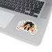 Mataji Sticker, Durga Maa, Laxmi Lucky Decal, Hindu God Sticker ...