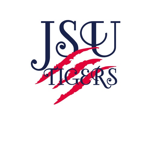 JSU Tigers Svg Jackson State University Svg JSU Svg HBCU - Etsy JSU Tigers Svg Jackson State University Svg JSU Svg HBCU - Etsy