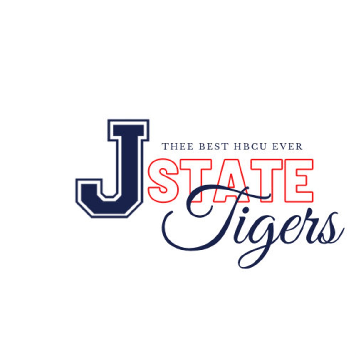 JSU PNG Files - Etsy