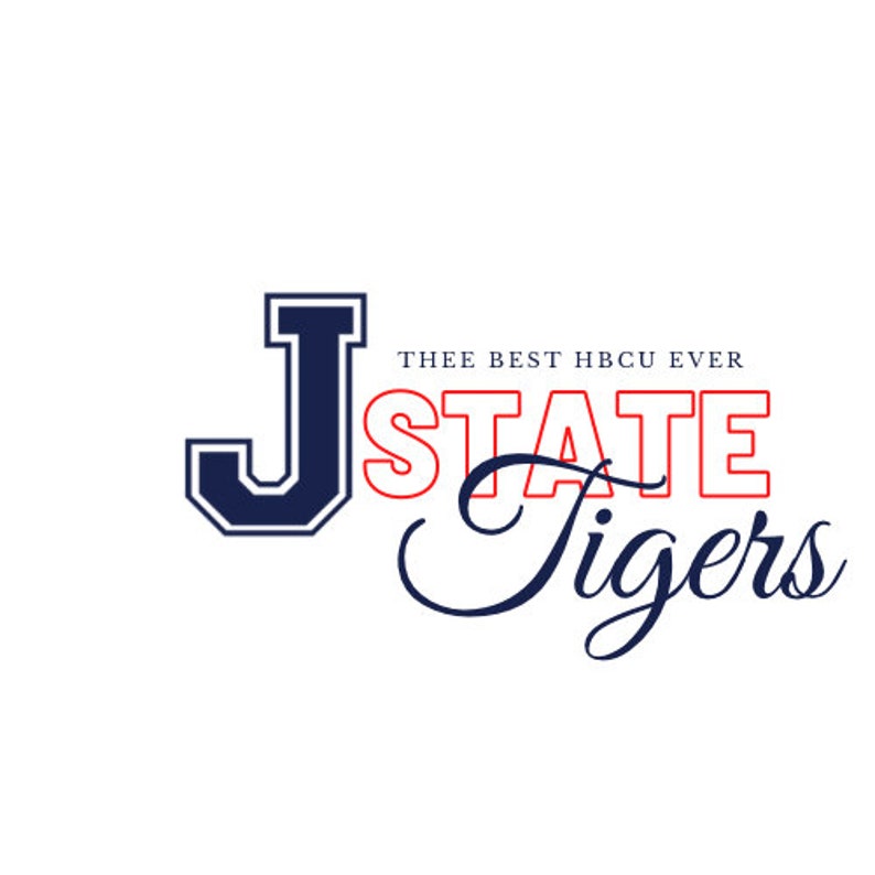 JSU PNG Files - Etsy