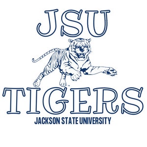 JSU PNG Files - Etsy