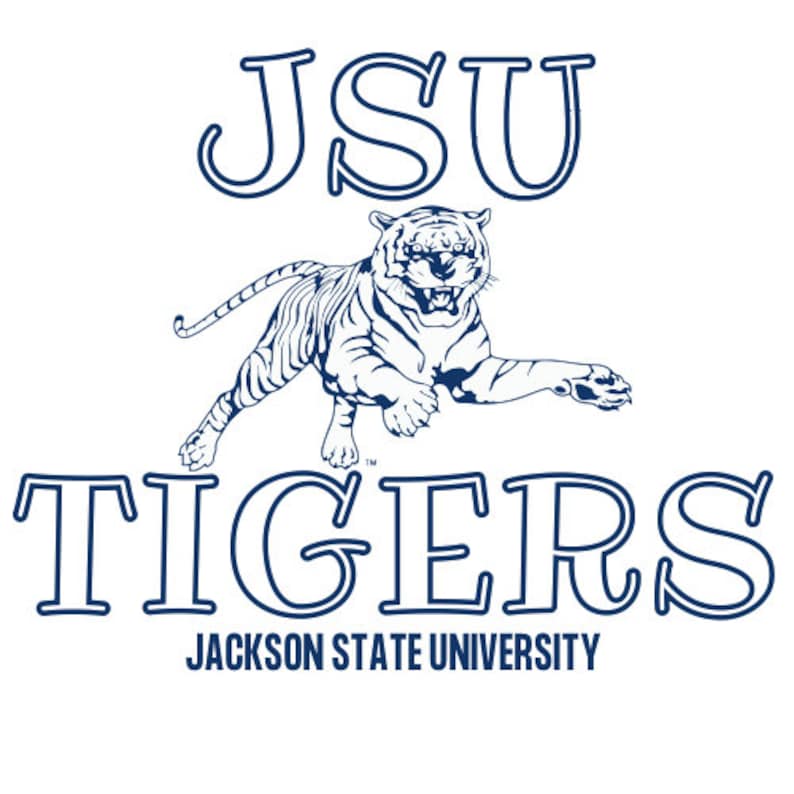 JSU PNG Files - Etsy
