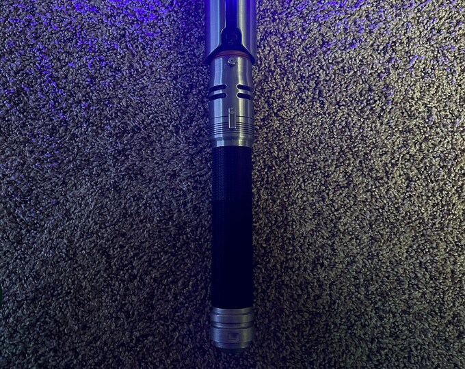 Cal Legacy Saber End Pommel From Survivor - Improved Design! - Etsy