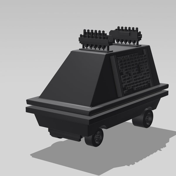 Droid Division - Etsy