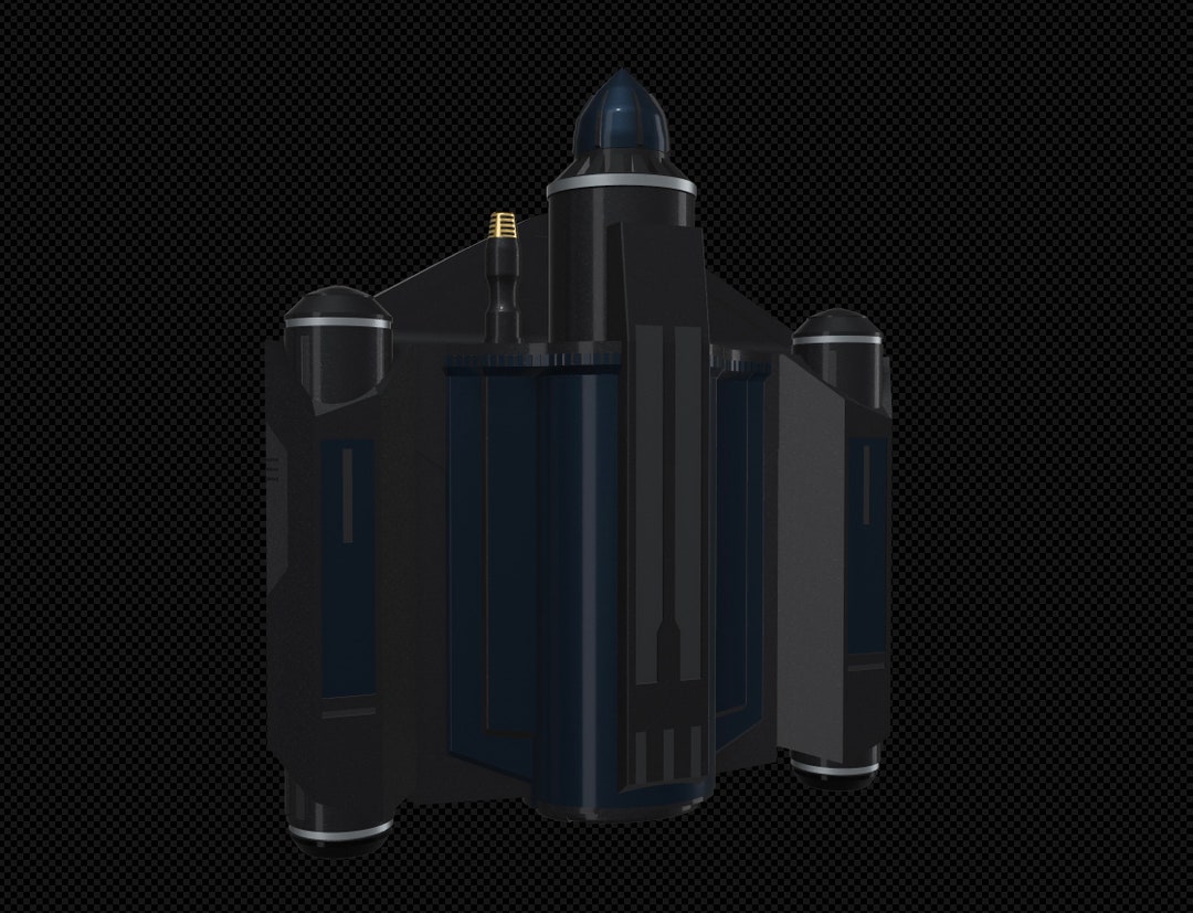 Bo Jetpack printable File - Etsy