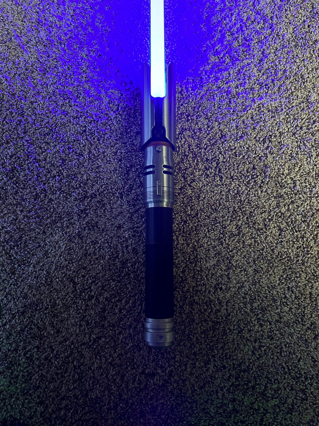 Cal Legacy Saber Pommel - Survivor - PRINTABLE FILE - Etsy