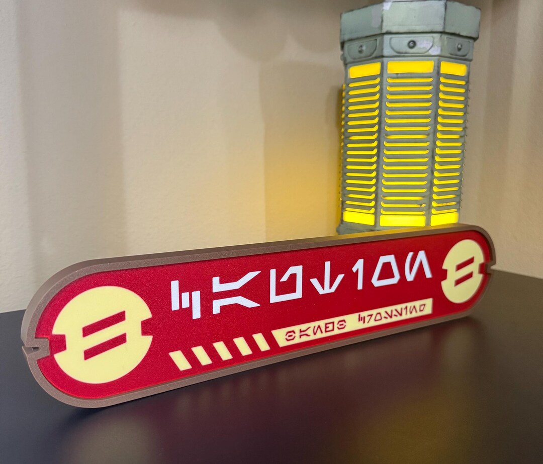 Caution Wall Sign - Etsy