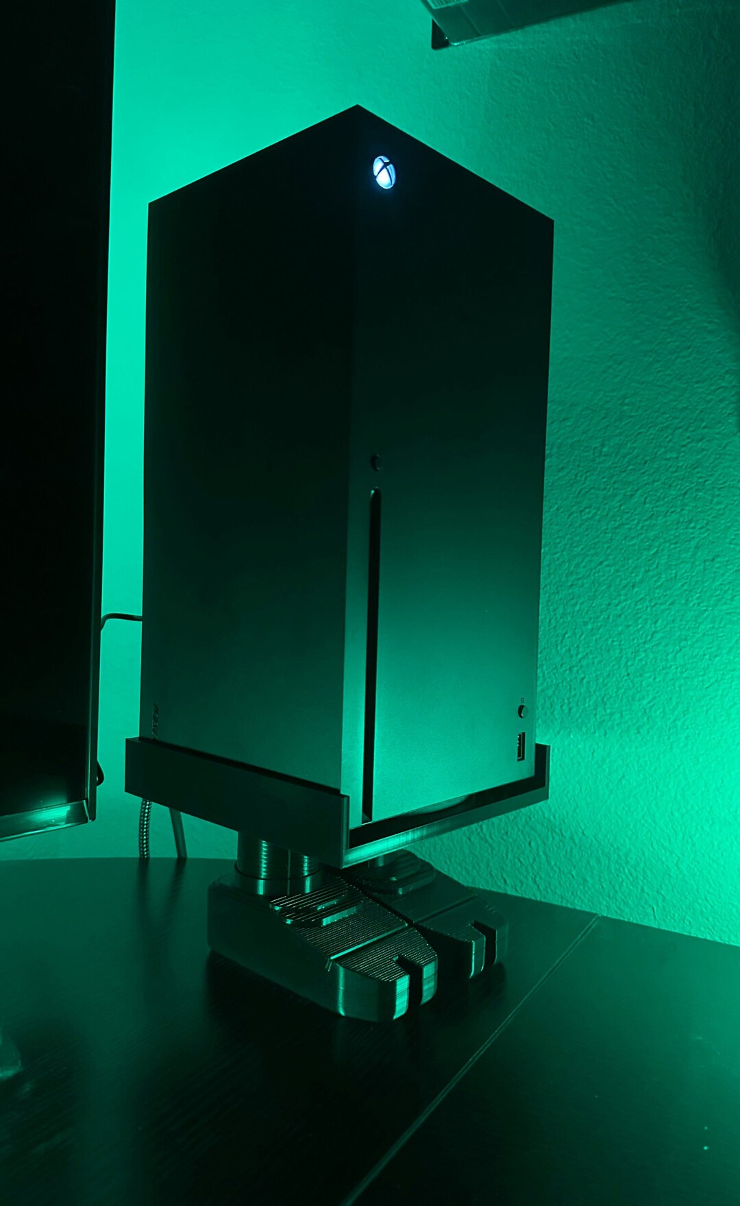 Droid Series X Stand - 3D Printable File - Etsy