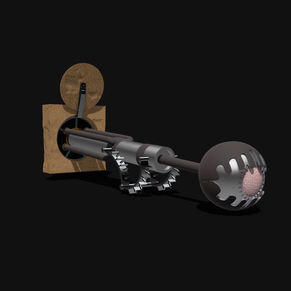 Droid Division - Etsy