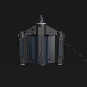 Bo Jetpack printable File - Etsy