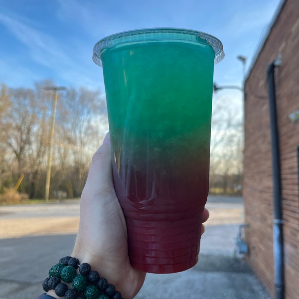 Loaded Tea Mix - Etsy