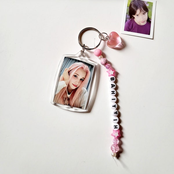 Kep1er Stickers - Etsy