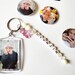 Jimin BTS Keychain - Etsy