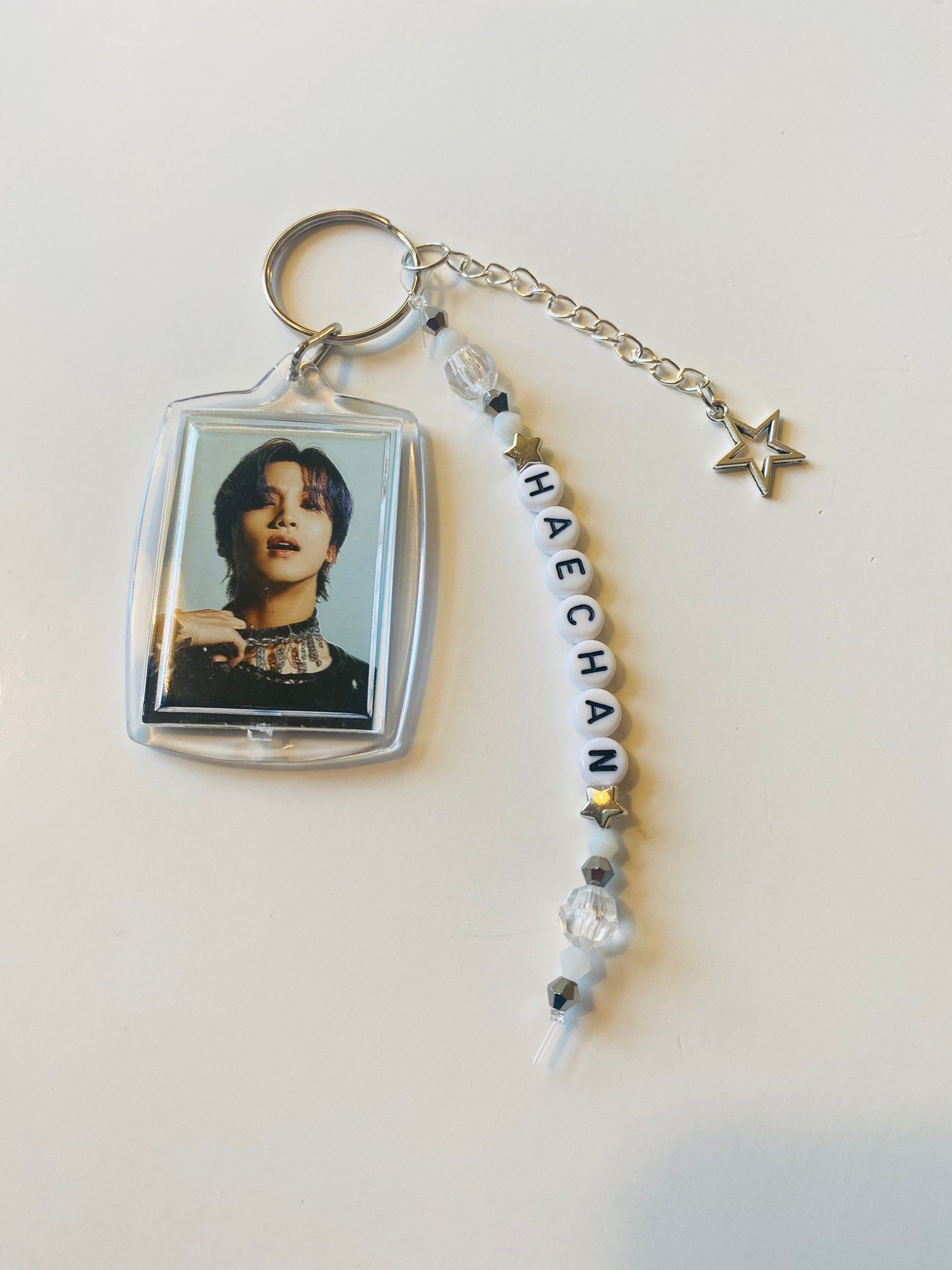 NCT 127 Keychain Kpop - Etsy