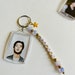 Jimin BTS Keychain - Etsy
