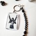 Kpop Keychain TXT Yeonjun - Etsy