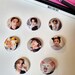 Kpop Keychain TXT Yeonjun - Etsy