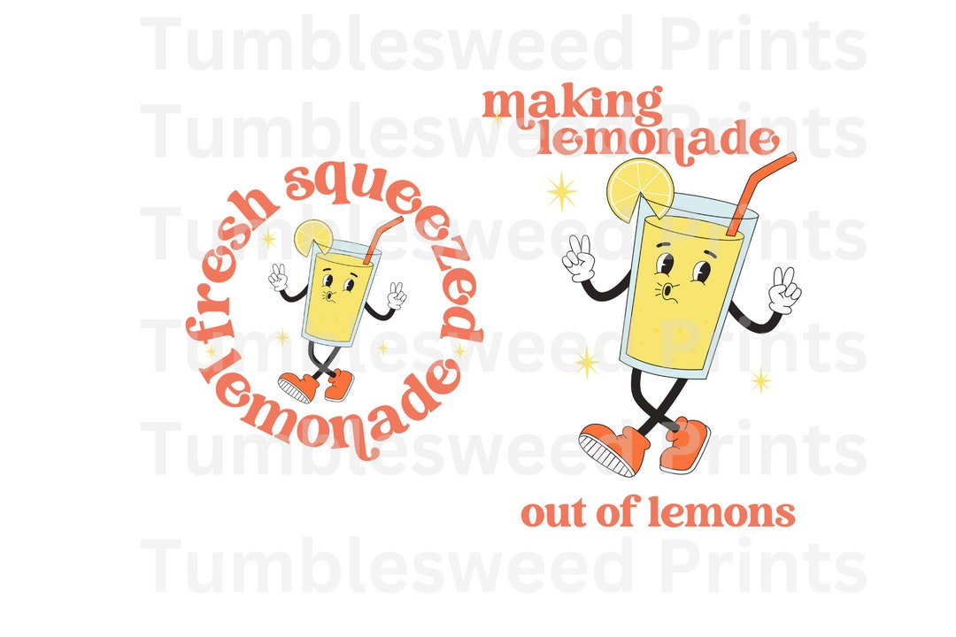 Fresh Squeezed Lemonade Design PNG Download Limeade Smasher Tent Stand ...