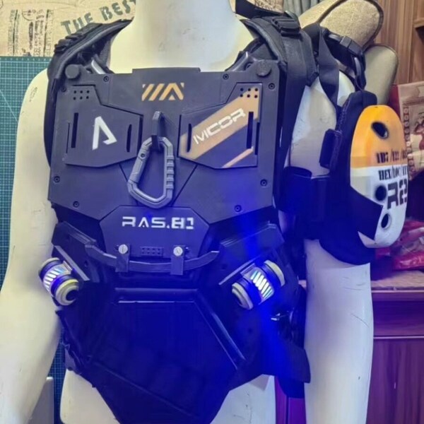 Titanfall Cosplay - 60+ Titanfall Cosplay for 2023