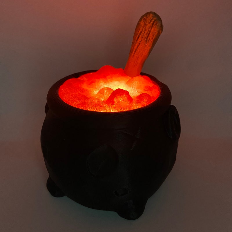 Witch Cauldron - Etsy