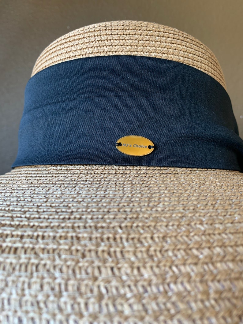 Rome Elegant Bell Shaped Hat Wide Brim Lampshade Hat Retro - Etsy