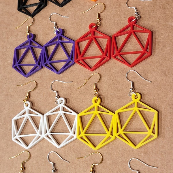 Hardware Earrings - Etsy