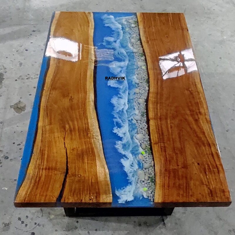 Sea Table - Etsy