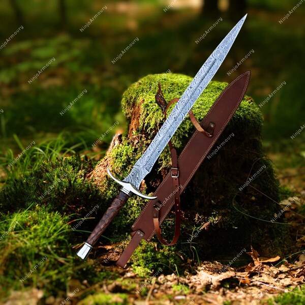 Swords - Etsy
