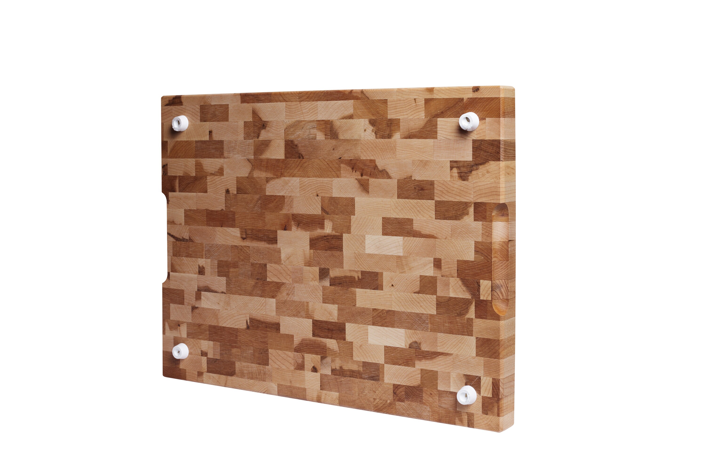 Laser Engraved Large Canadian Maple Butchers Chopping Block W/ - Etsy ...