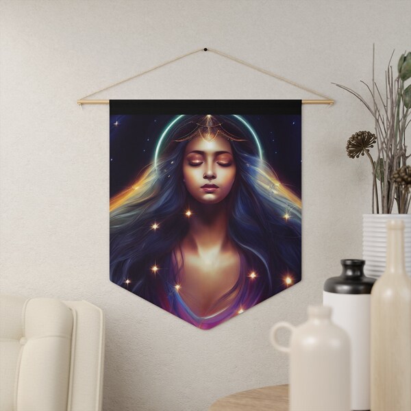Star Goddess - Etsy