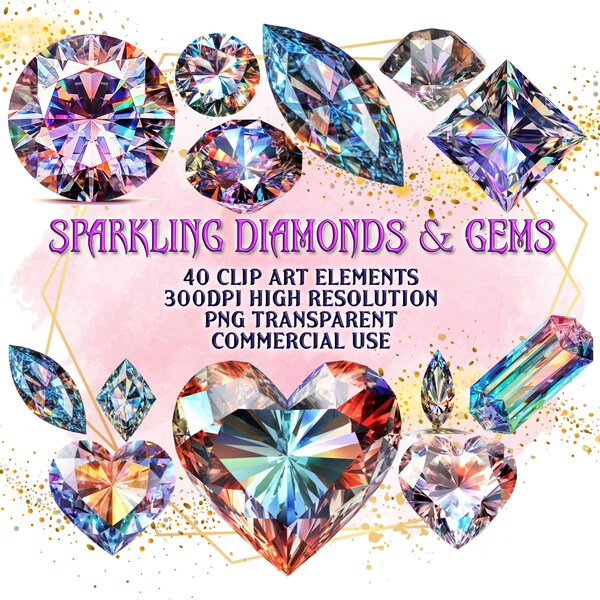 Clipart Printable - Etsy