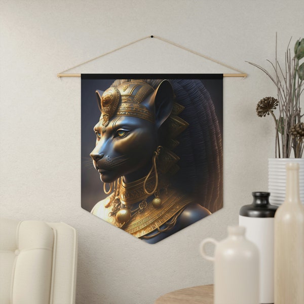 Egyptian Bastet - Etsy