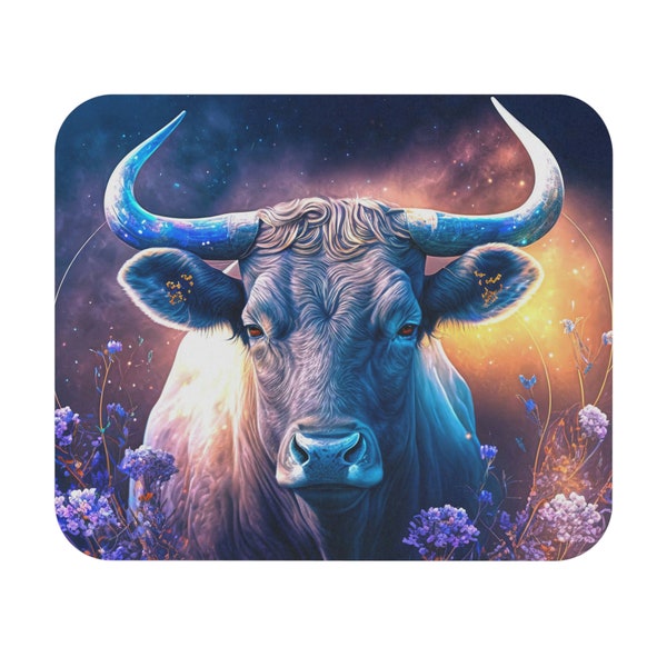 Taurus Bull - Etsy