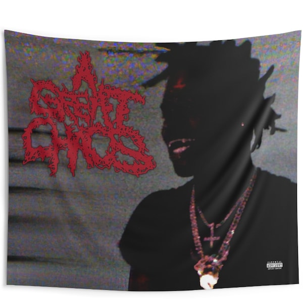 Ken Carson Merch - Etsy