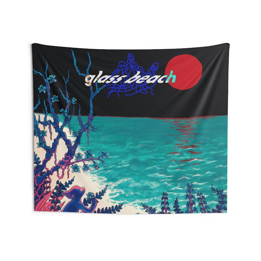 Glass Beach Album at Nancy Sheridan blog