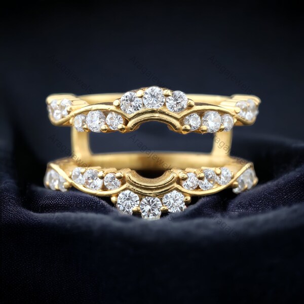 Matching Promise Rings - Etsy