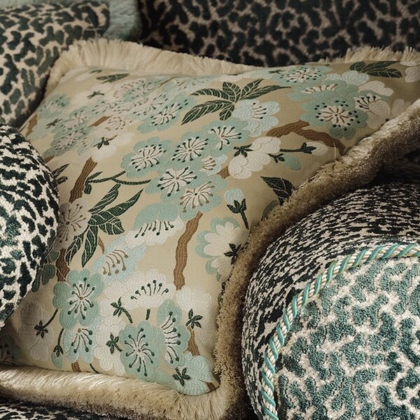 Funky Upholstery Fabric - Etsy