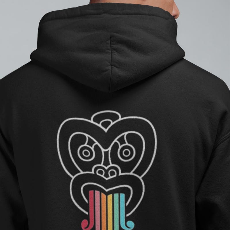 Maori Design Clothing - Etsy UK