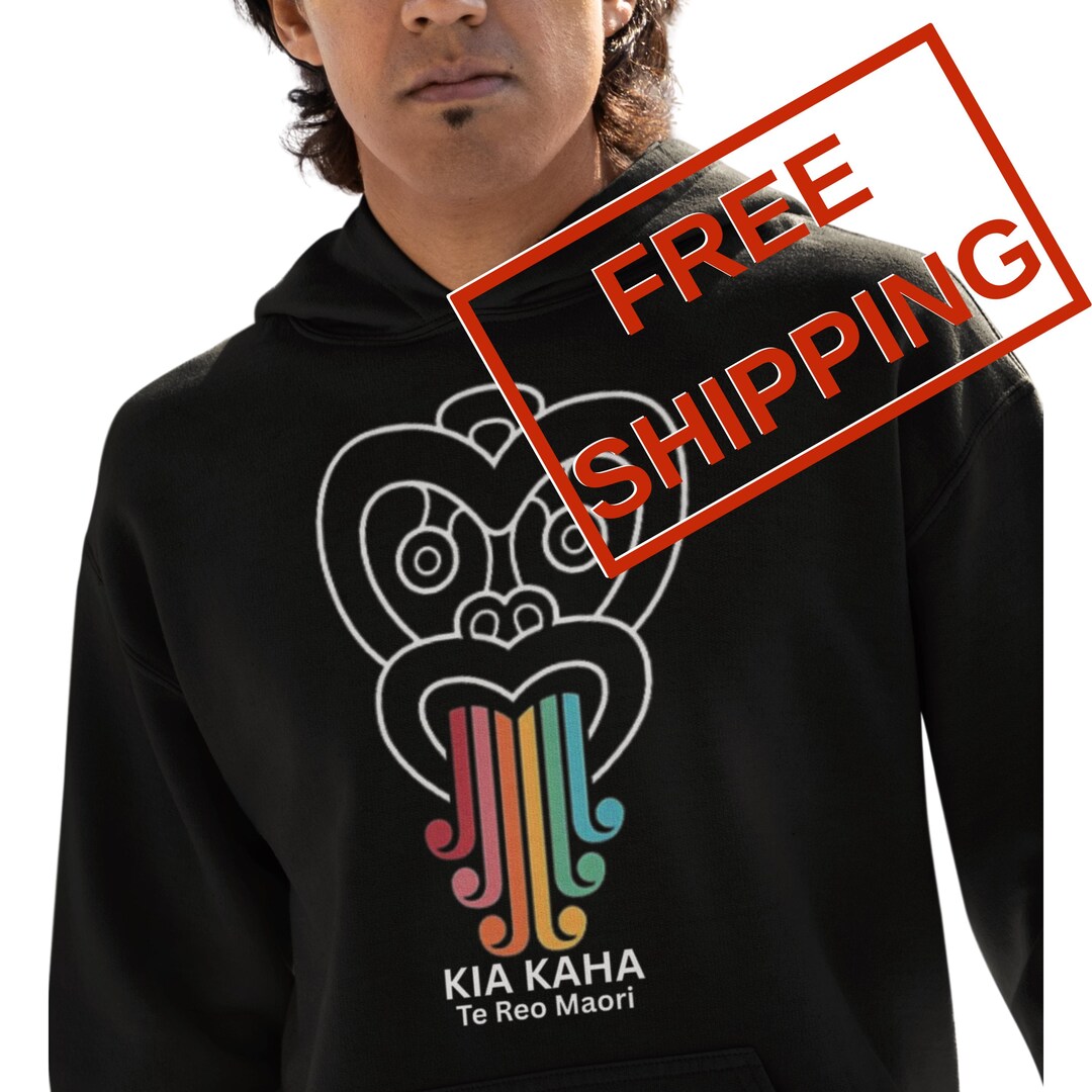 Kia Kaha. Te Reo Maori. Maori Language. Stay Strong. Aotearoa, New ...