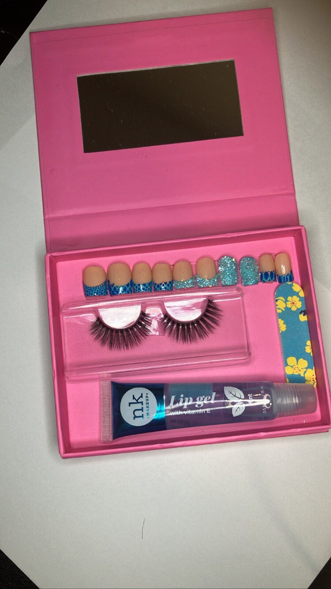 Baddie on Da Go Kits - Etsy