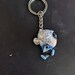 VALORANT Jett Knit Buddy Keychain | 3D Print - Etsy